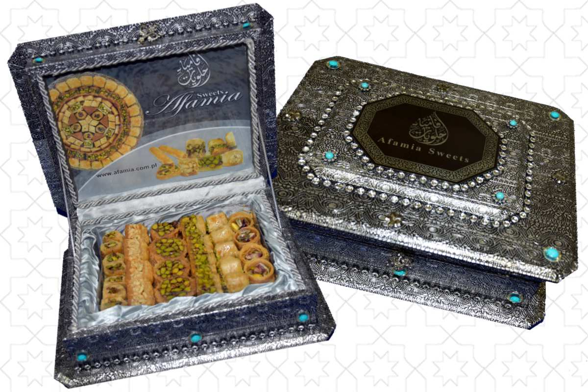 Collections – AFAMIA BAKERY