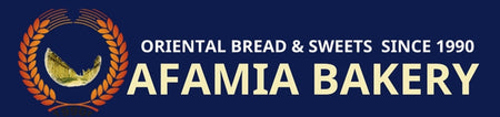 PIEKARNIA AFAMIA – AFAMIA BAKERY