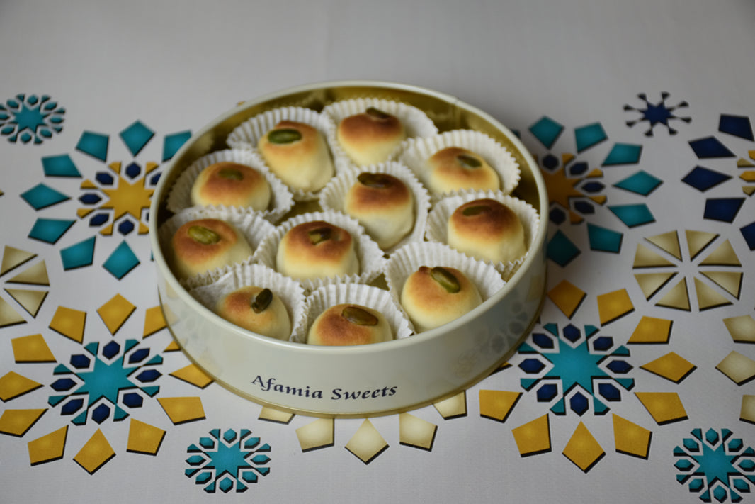 PIEKARNIA AFAMIA – AFAMIA BAKERY