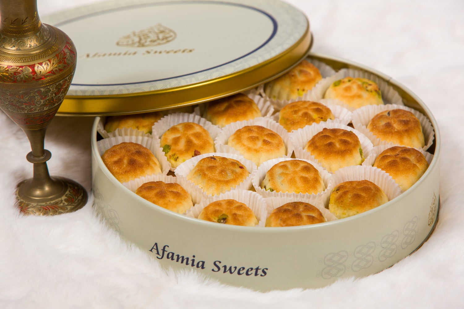 Collections – AFAMIA BAKERY
