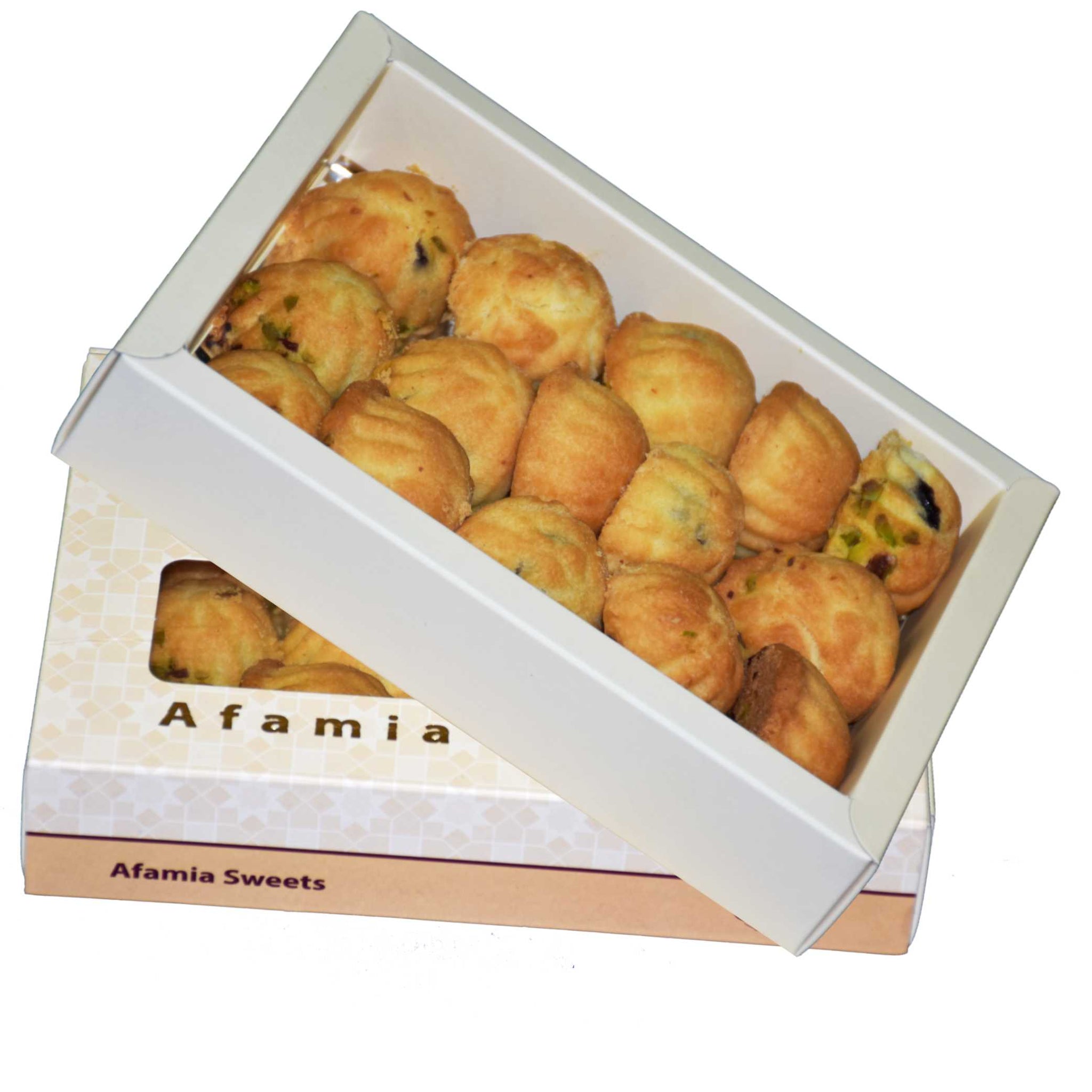 Ajweh 200g – AFAMIA BAKERY
