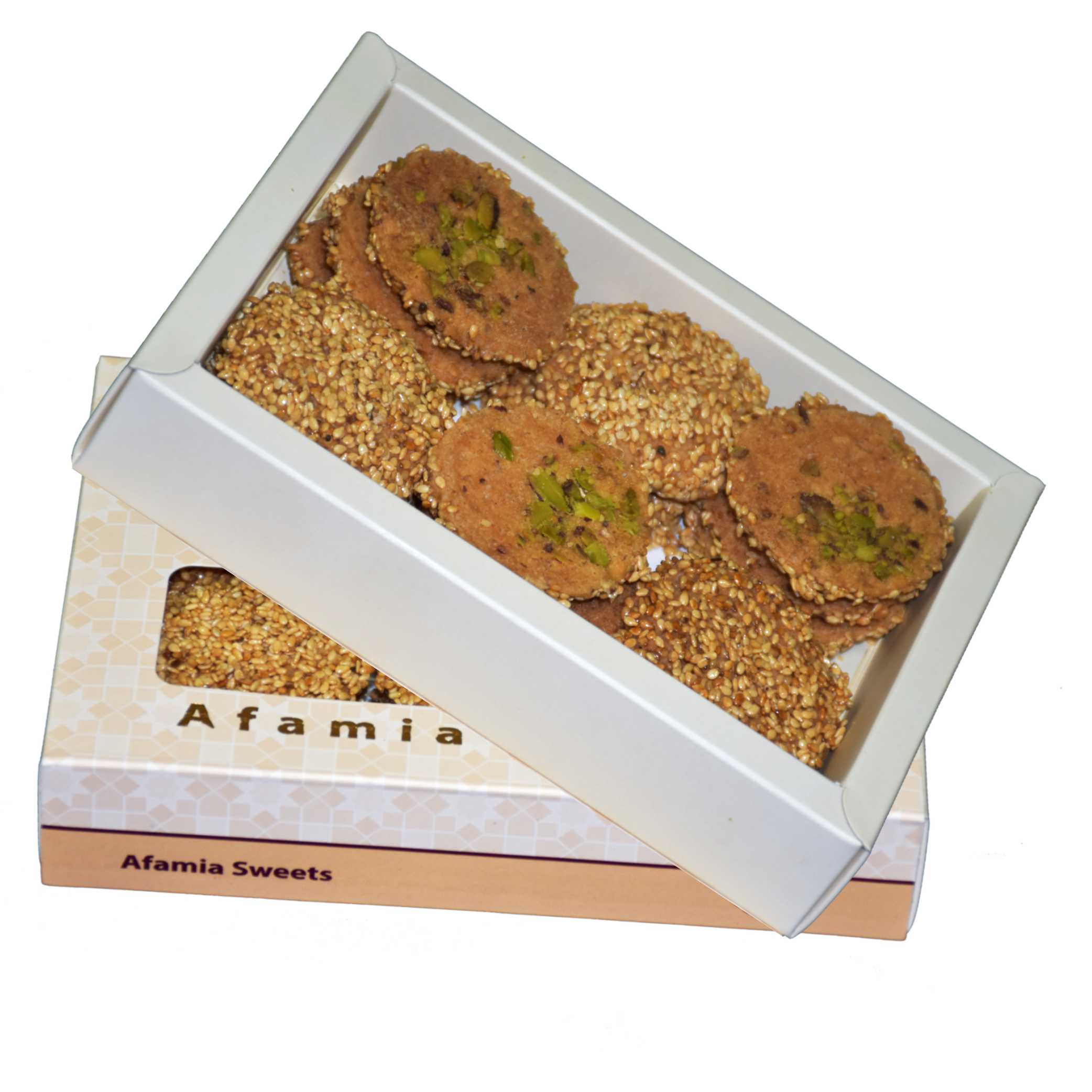 AFAMIA BAKERY